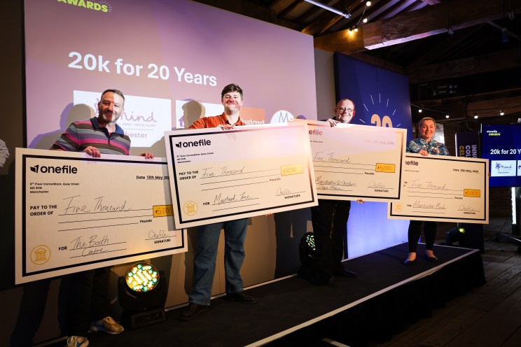 Onefile Conference 2025: 20 years in the making