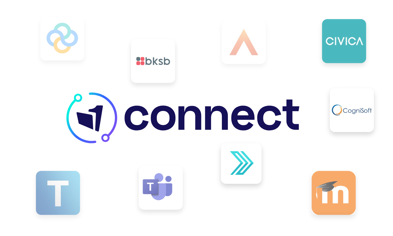 Connect | Integrate Your Software Seamlessly | Onefile