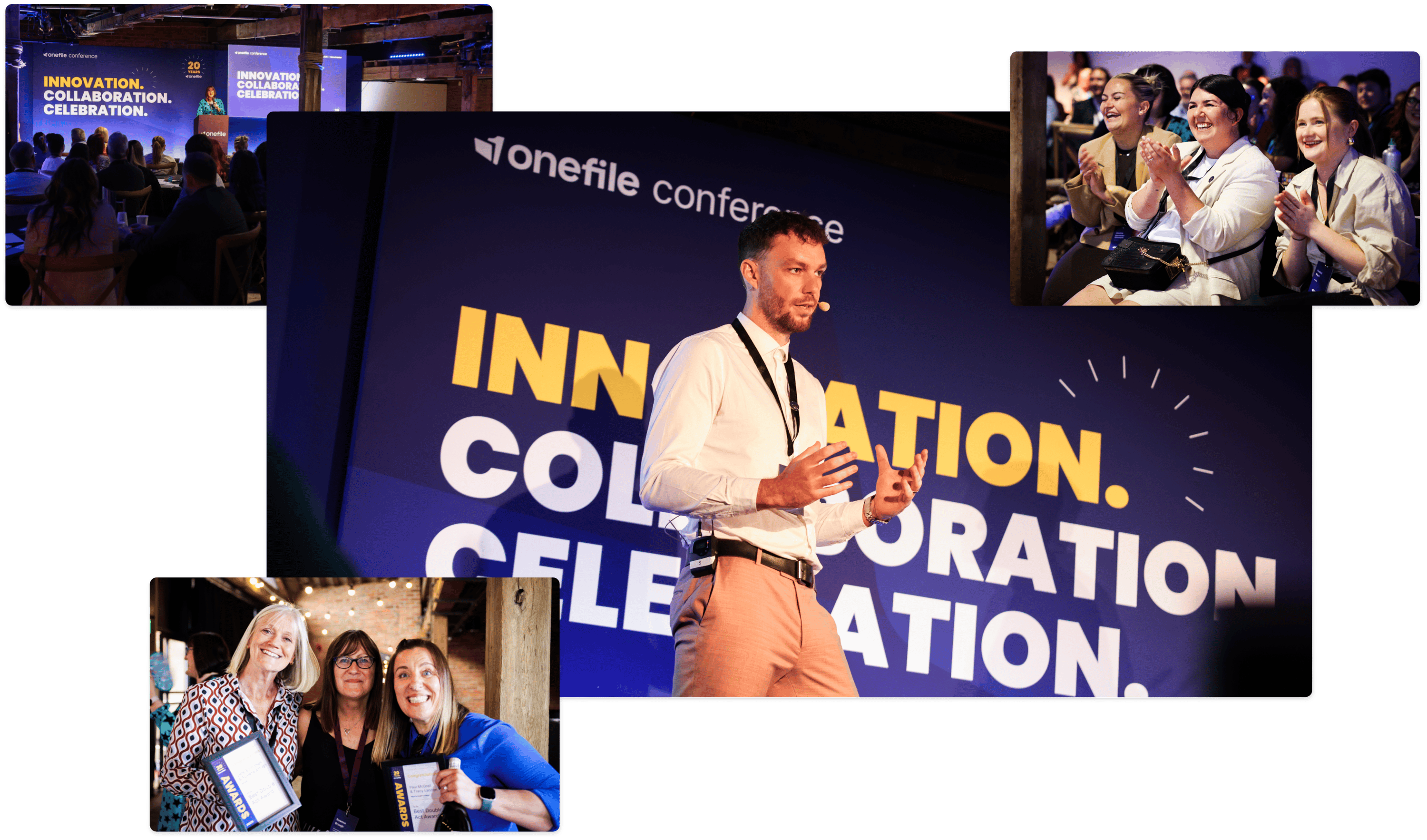 Product roadmap | Onefile