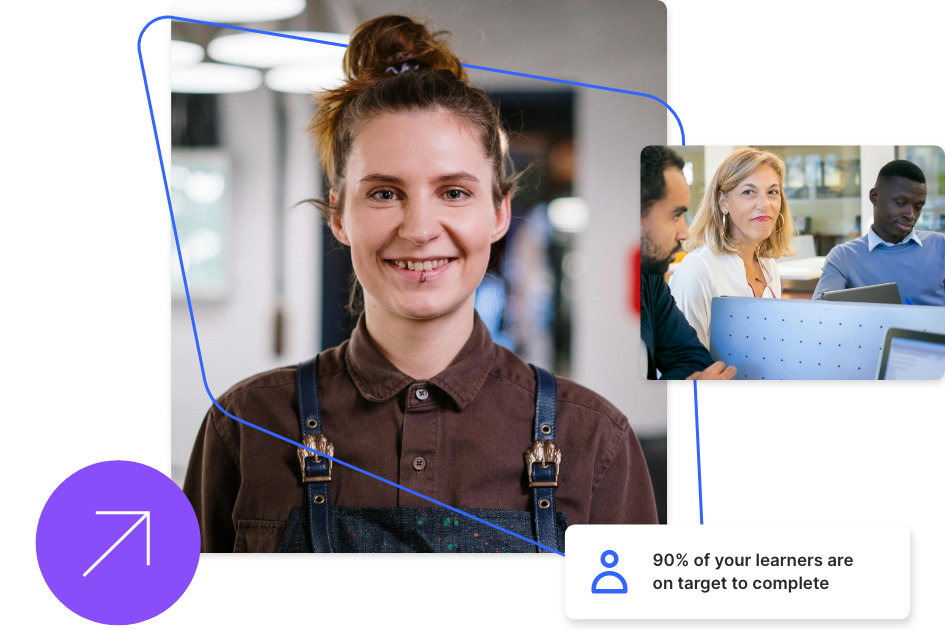 College & Further Education Learner Management | Onefile