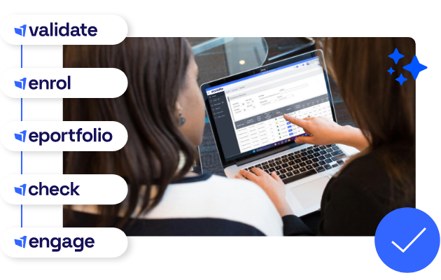 Public Sector & Local Authority Learner Management Systems | Onefile