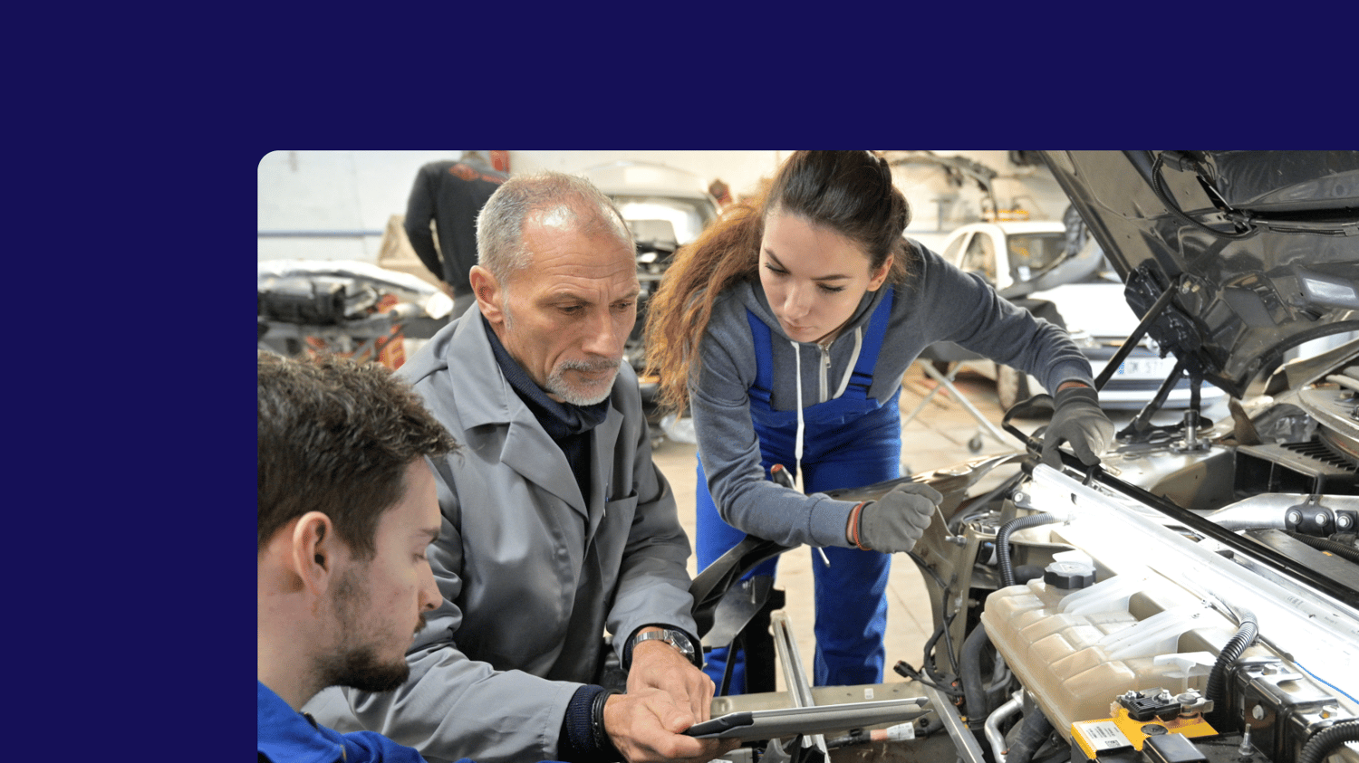 Onefile | Eportfolio and learning software for apprenticeships and training