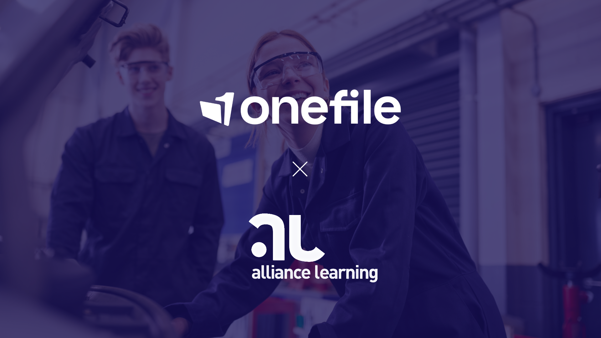 How Alliance Learning Transformed Assessment with Onefile