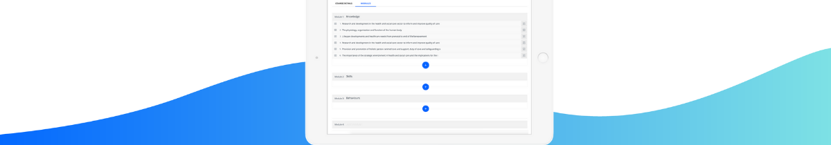 Using an Eportfolio for sports training | OneFile