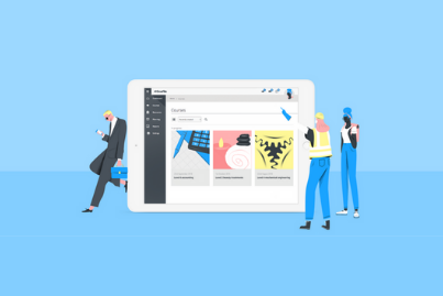 What is an Eportfolio?