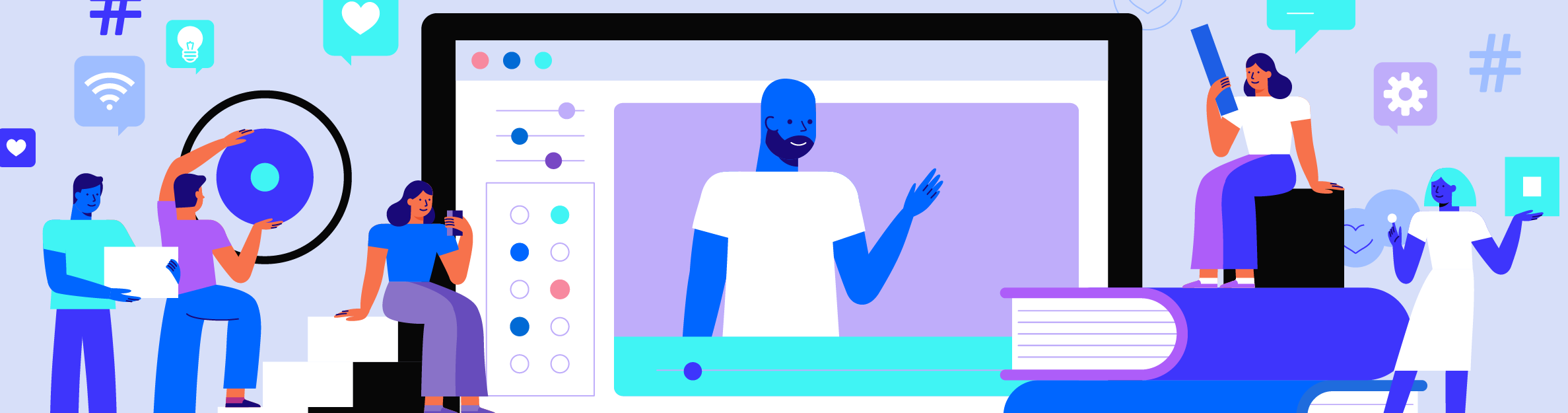 How to create an individual learning plan (ILP)