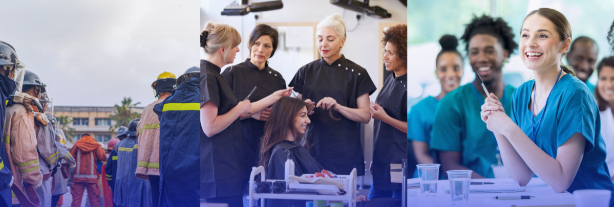 Off-the-job training explained | OneFile