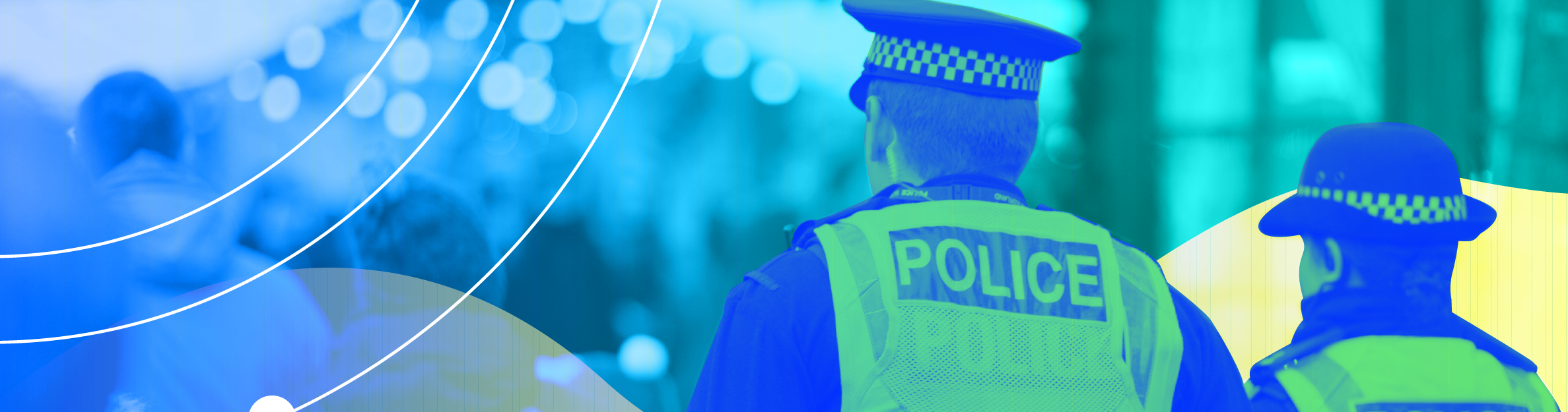 How can police forces standardise training? | OneFile