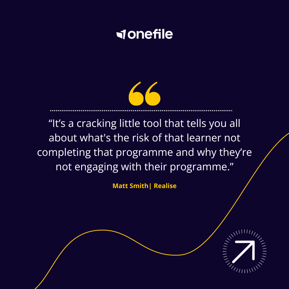Why engaging with Onefile’s Engage platform is the way forward