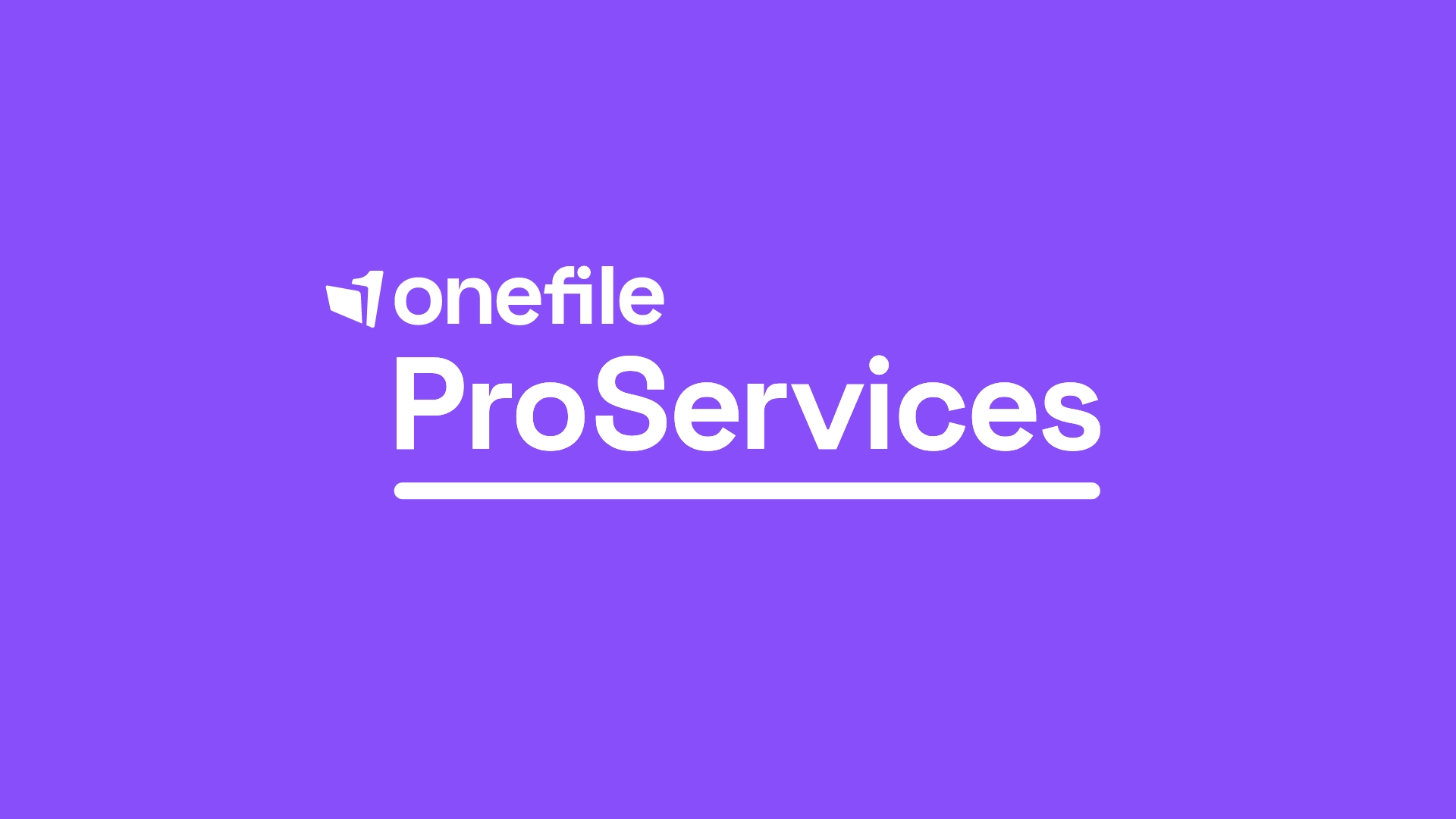 Learner Management Consulting, Support & Training | Onefile