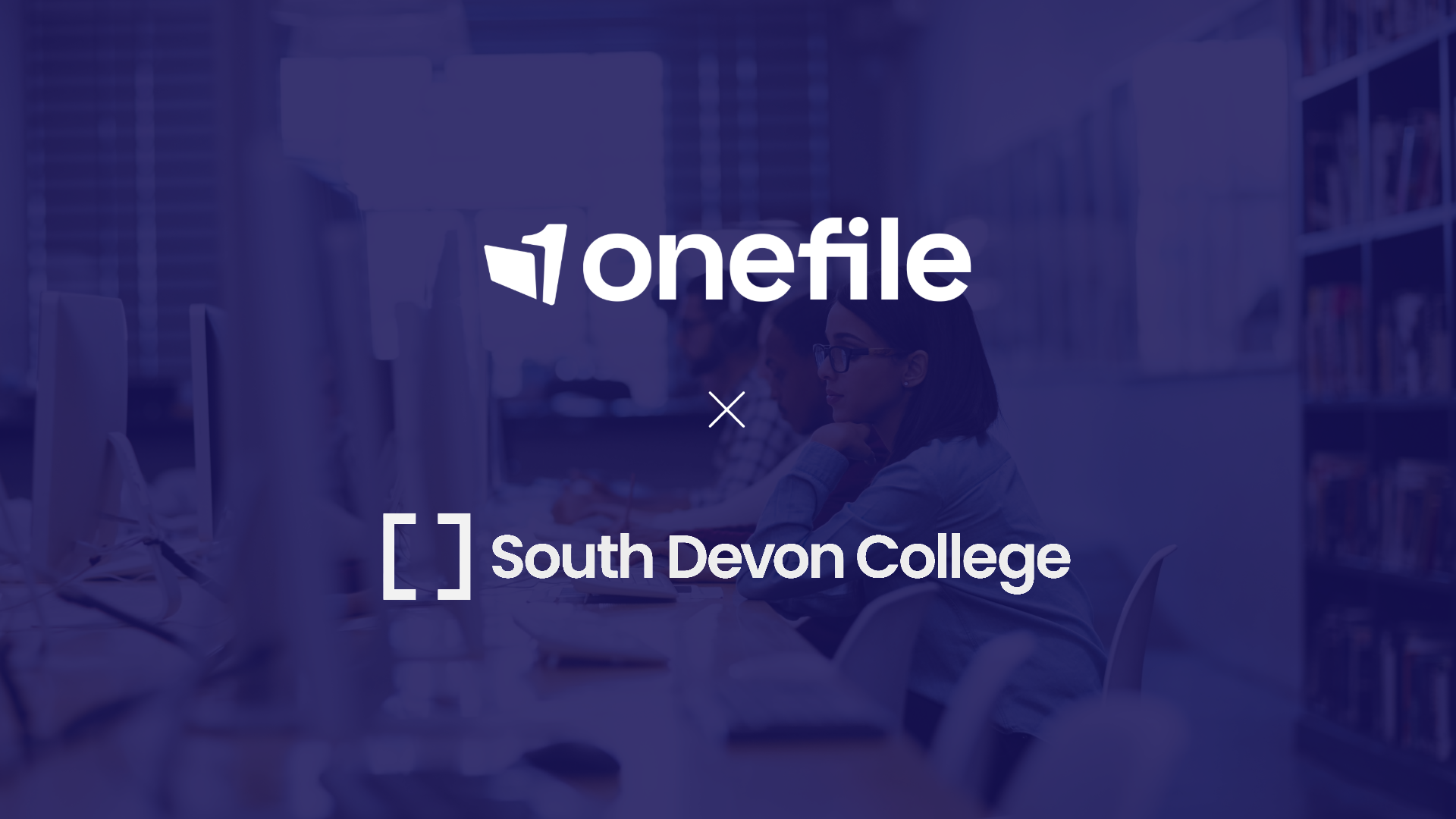 How South Devon College Boosts Engagement and Assessment with Onefile