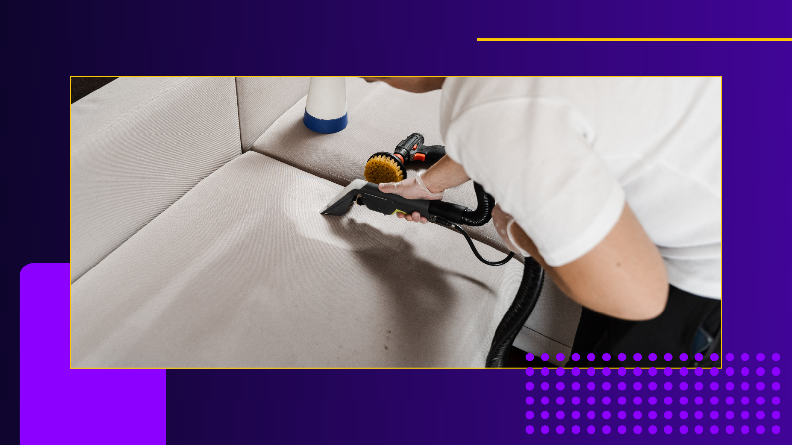 Training the Cleaning Sector Through Apprenticeships