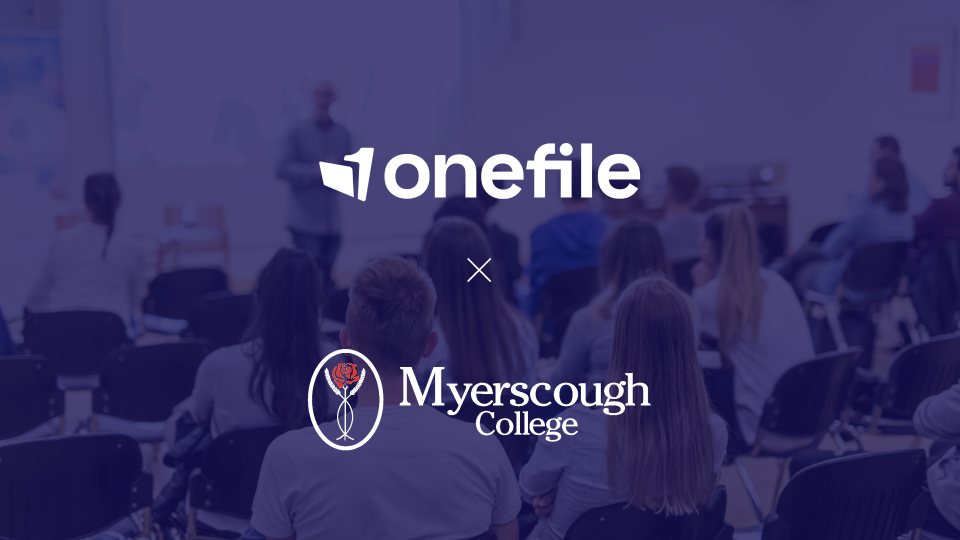 How Myerscough College Improved Efficiency and Maintained Ofsted ...