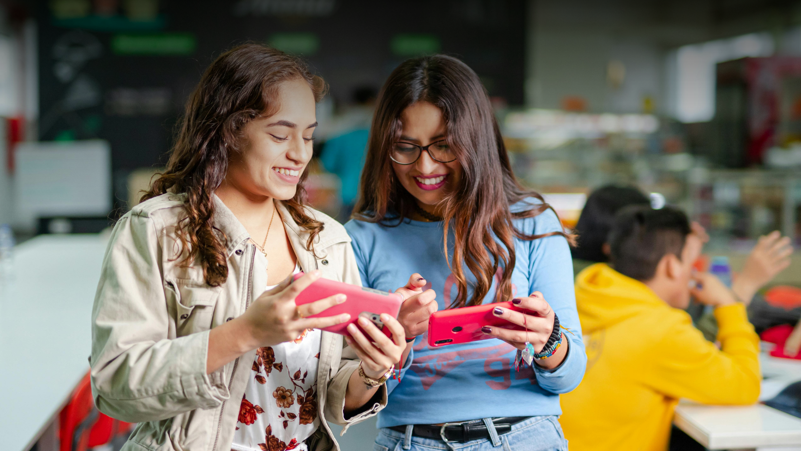 Could this be the end of the results envelope?