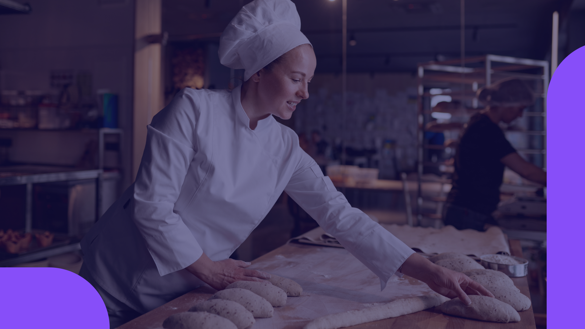 Onefile – making learner management a piece of cake for baking ...