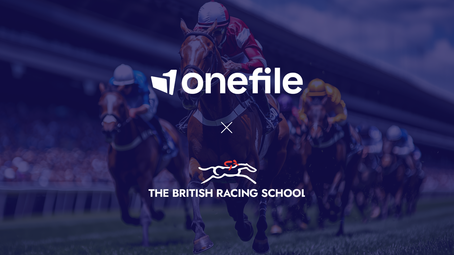 Transforming Assessment: The British Racing School’s Success with Onefile