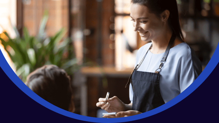 Hospitality sector serves up redesigned apprenticeships